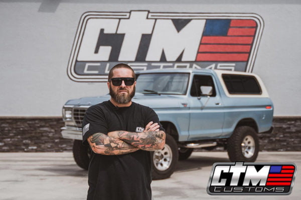 Custom Jeep, Truck, Car & SUV Aftermarket Shop Near You