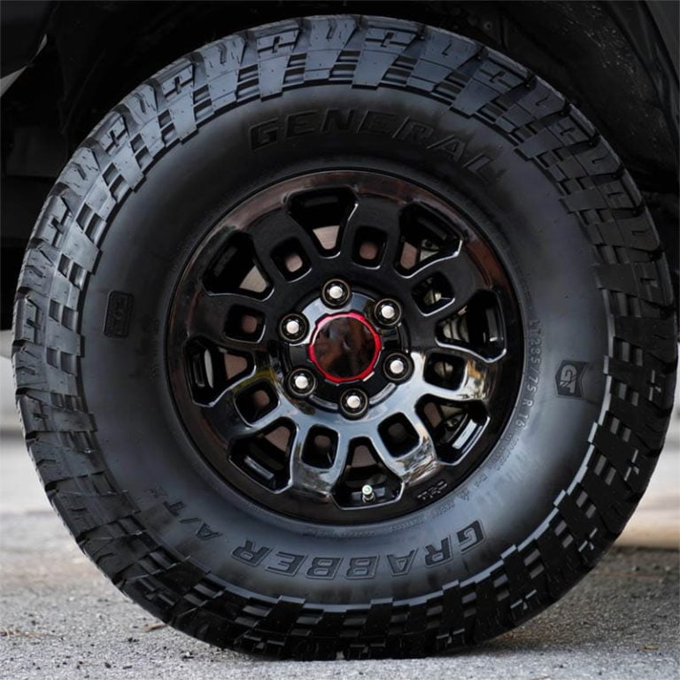 Custom Wheels, Tires and Rims for Jeeps, Trucks, Cars and SUVs