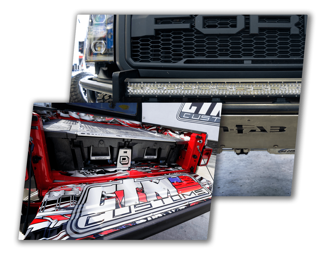 Automotive Aftermarket Accessories and Upgrades For Your Vehicle