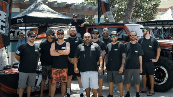 Learn More About CTM Customs Automotive Shop