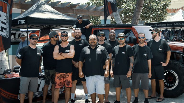 Learn More About CTM Customs Automotive Shop