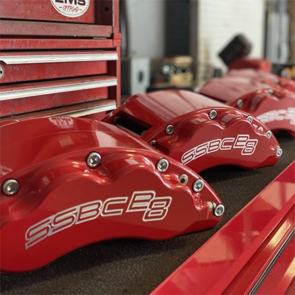 Custom Car Shop, Accessories & Aftermarket Parts, Installation