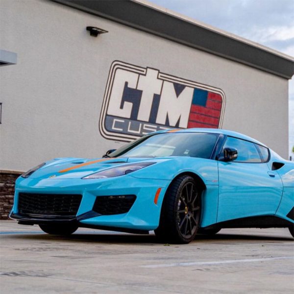 Custom Car Shop, Accessories & Aftermarket Parts, Installation