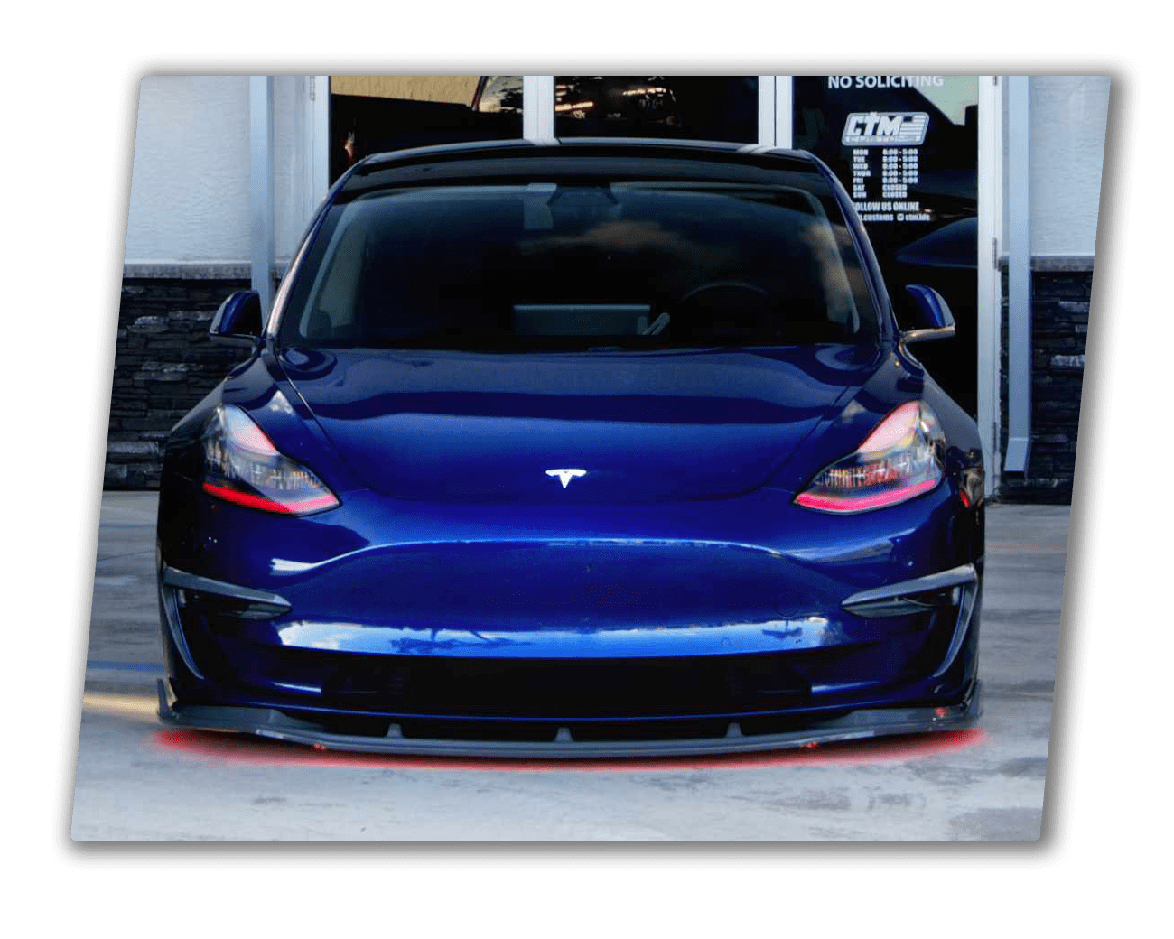 Custom EV Accessories & Aftermarket Parts Shop in Stuart, FL