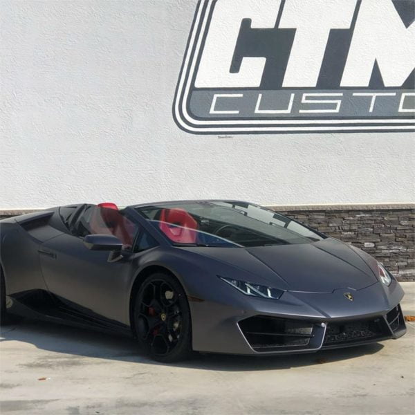 Custom Car Shop, Accessories & Aftermarket Parts, Installation