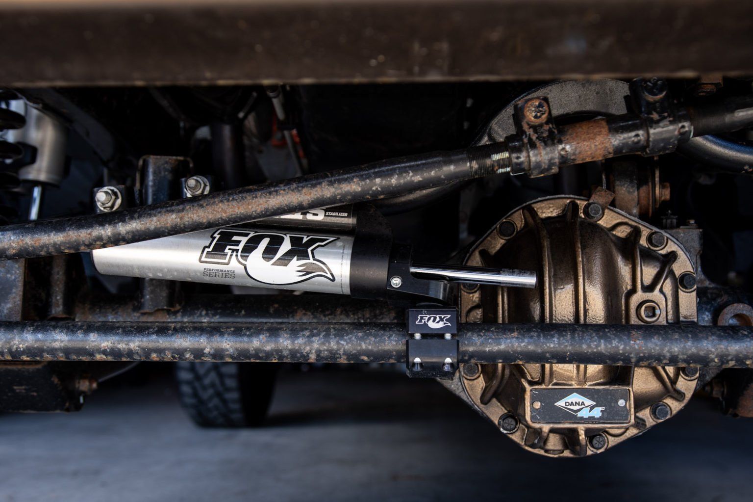 Jeep Death Wobble , What Is It And How To Fix It