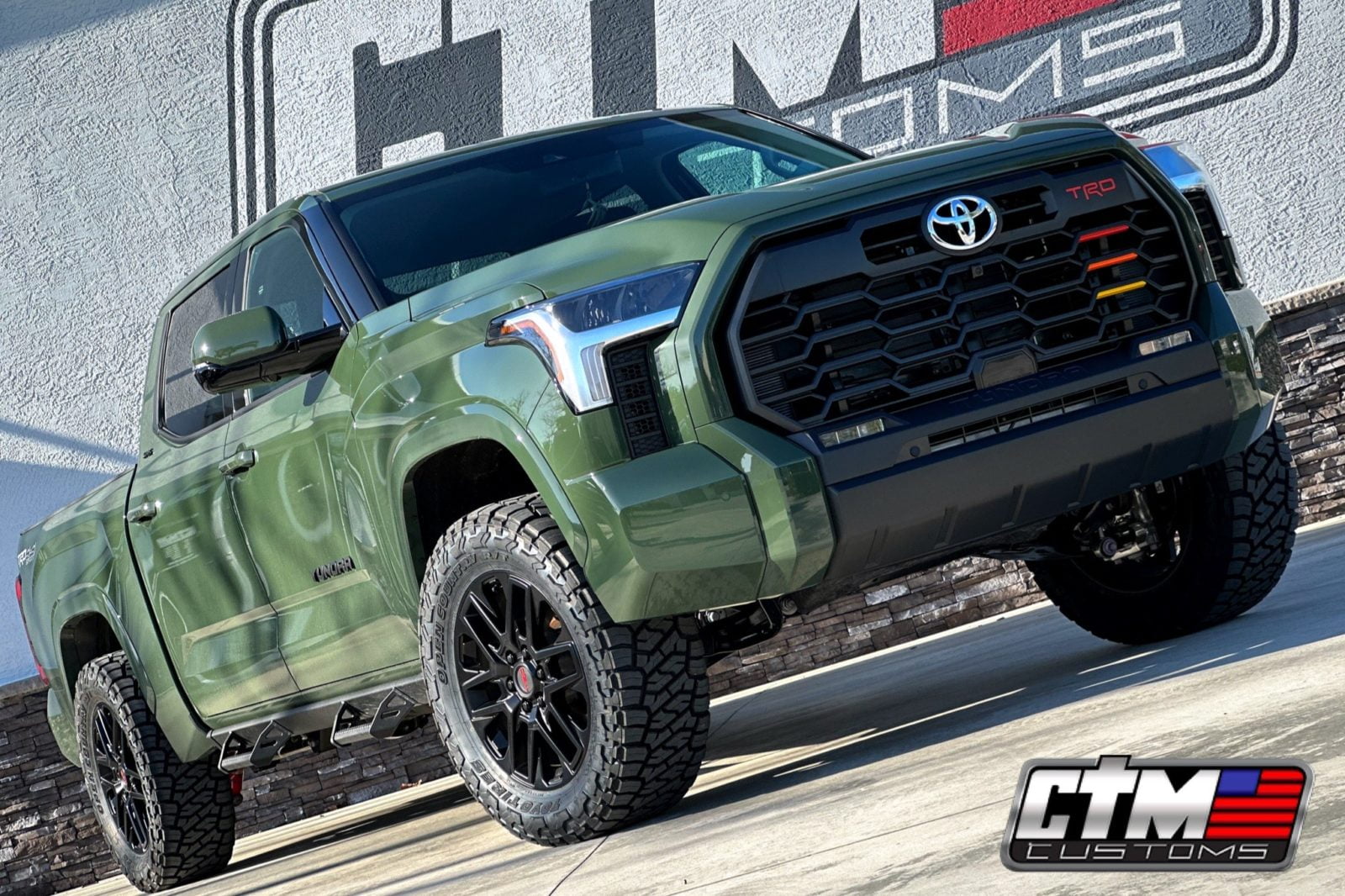 Leveling Kits For Trucks Installed, Types of Leveling Kits