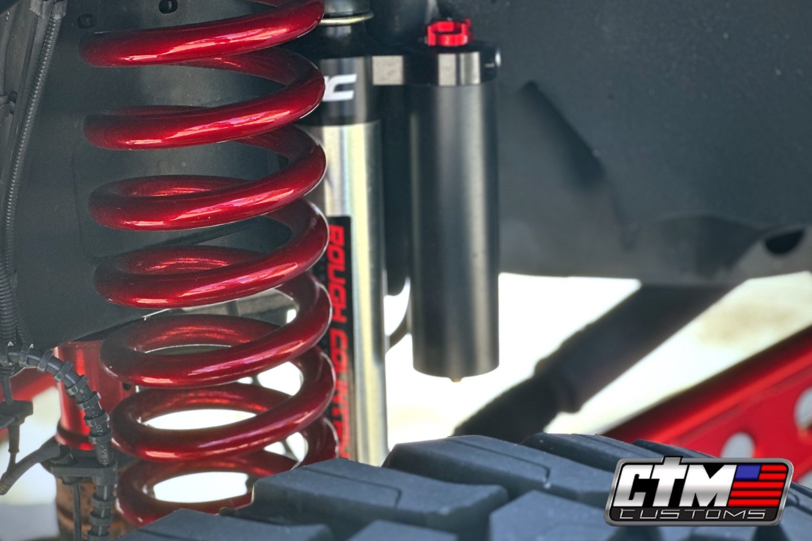 Lift Kits For Trucks in Stuart FL Installed