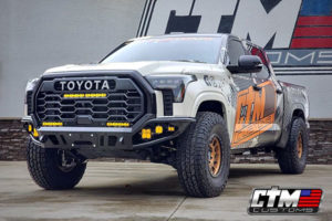 Toyota Truck & SUV Custom Upgrades, Aftermarket Accessories